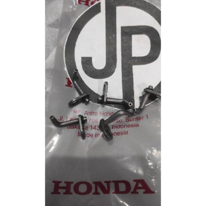 Oil Jet Comp Piston Genio | Lazada Indonesia