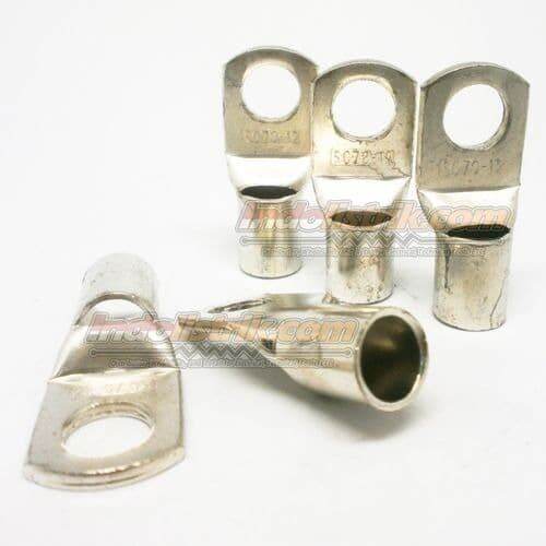 Skun Kabel SC 70 - 12 CL Sekun 70mm M12 - Tembaga ASLI - Berkualitas | Lazada Indonesia