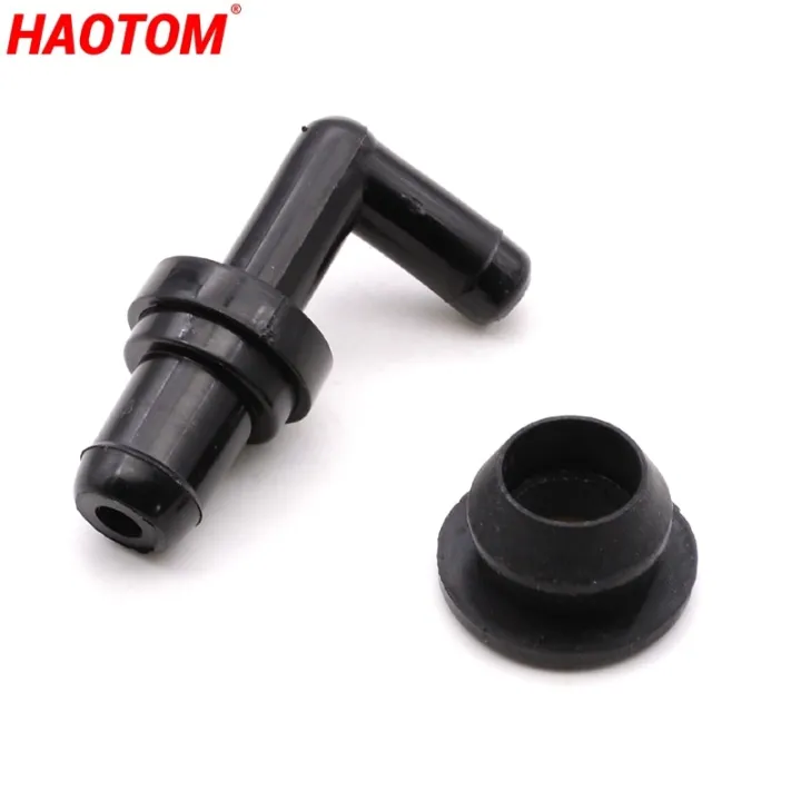 Car Engine PCV Valve For Mitsubishi PAJERO MONTERO 2 1990-2004 L200 ...