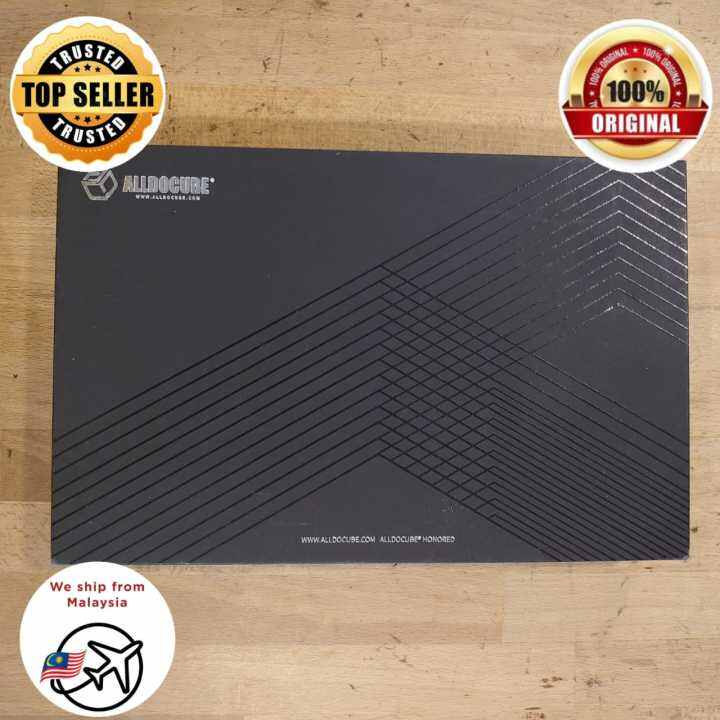 ALLDOCUBE IPLAY 30 Pro Box/ Kotak IPLAY 30 Pro Box 100% ORIGINAL USED ...