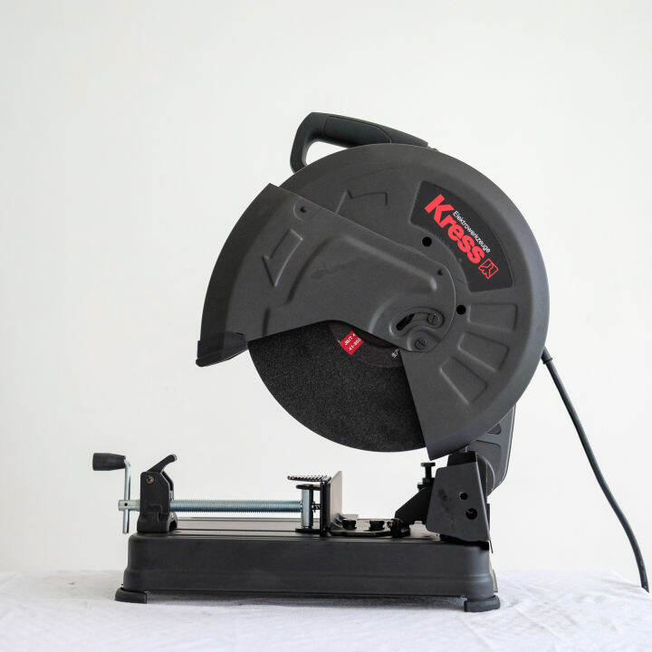 KRESS Cut Off Machine (2200W) KU760 | Lazada PH