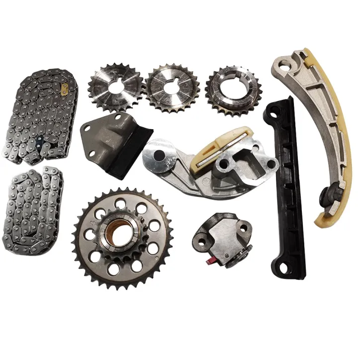 BOOST Timing Chain Kit Set Repair Fit Engine J20A KS08 12762-77E00 12761-77E11 For Escudo Grand ...