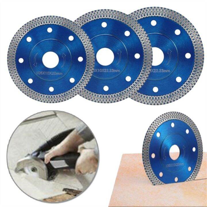 DRDIPR Dry/Wet Circular Saw For Angle Grinder Power Tools Accessories ...