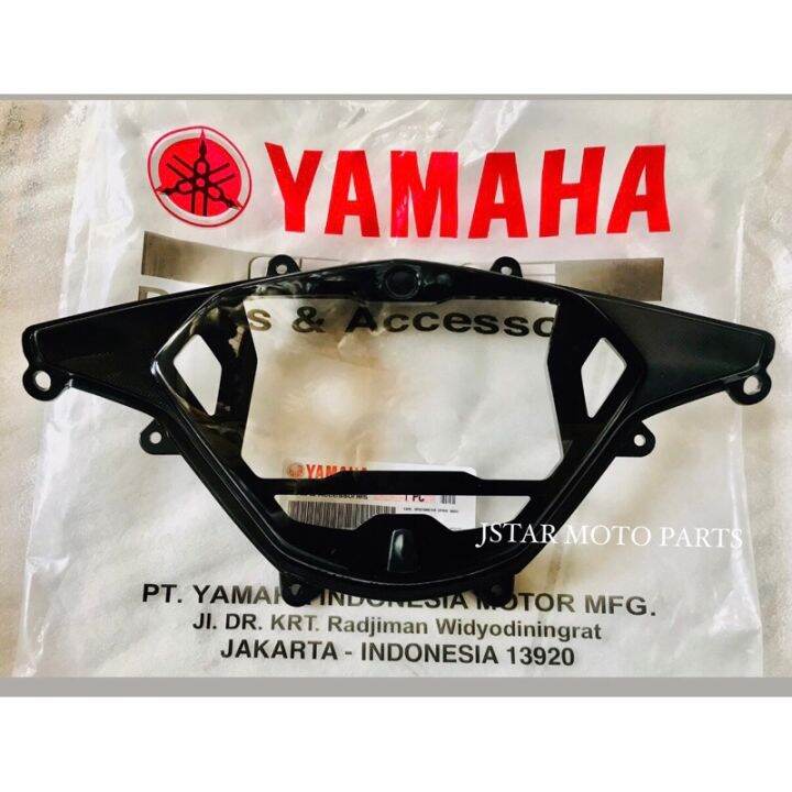 Lens speedometer/ AEROX V1 / Nmax v2 / Meter assy lens Yamaha genuine ...
