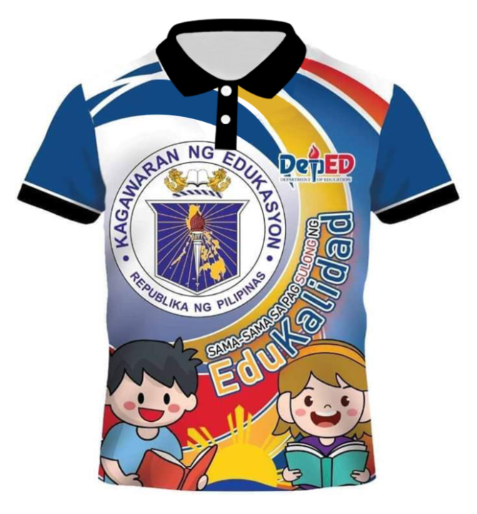 In stock 2023 Full Sublimated Short Sleeve Polo shirt deped logo code ...