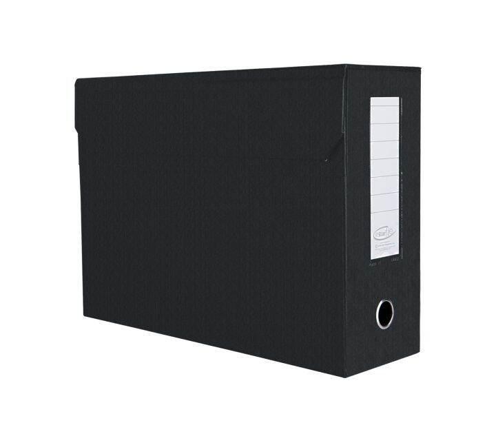 Starfile Document Box (Arlin/Buffalo Skin) | Lazada PH