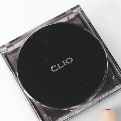 CLIO Kill Cover The New Founwear Cushion + Refill korean k beauty ...