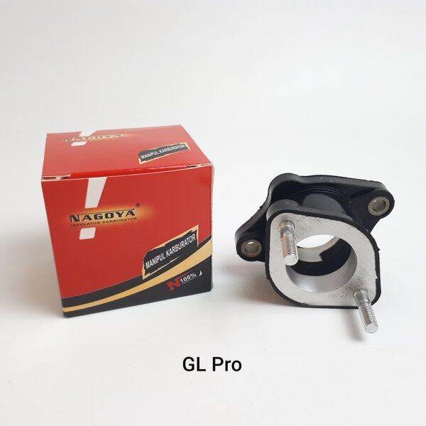 Manipol karburator manipul intake manifold GL Pro GLPro | Lazada Indonesia