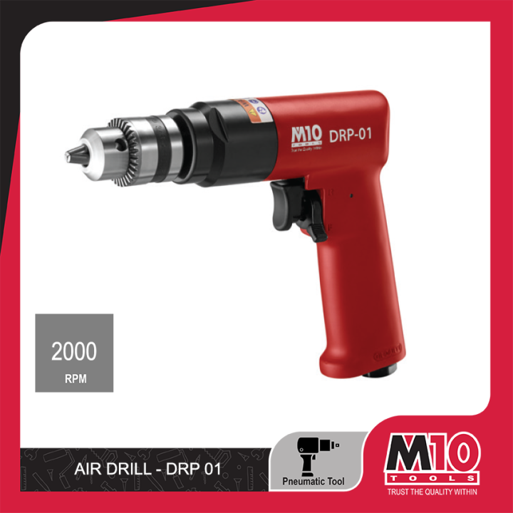 M10 Air Drill - DRP 01 | Lazada