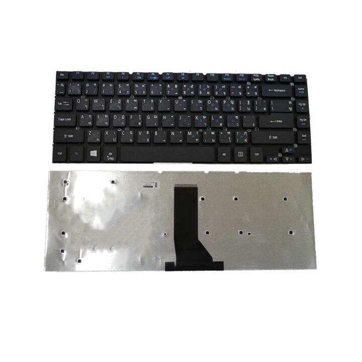Keyboard Notebook Acer 4755 4755g E1 470 E1 472 3830t 4830t V3 431 V3