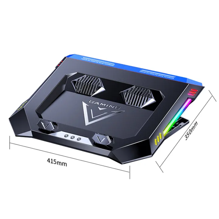 HGV Laptop Radiator Adjustable Laptop radiator pad Laptop radiator ...