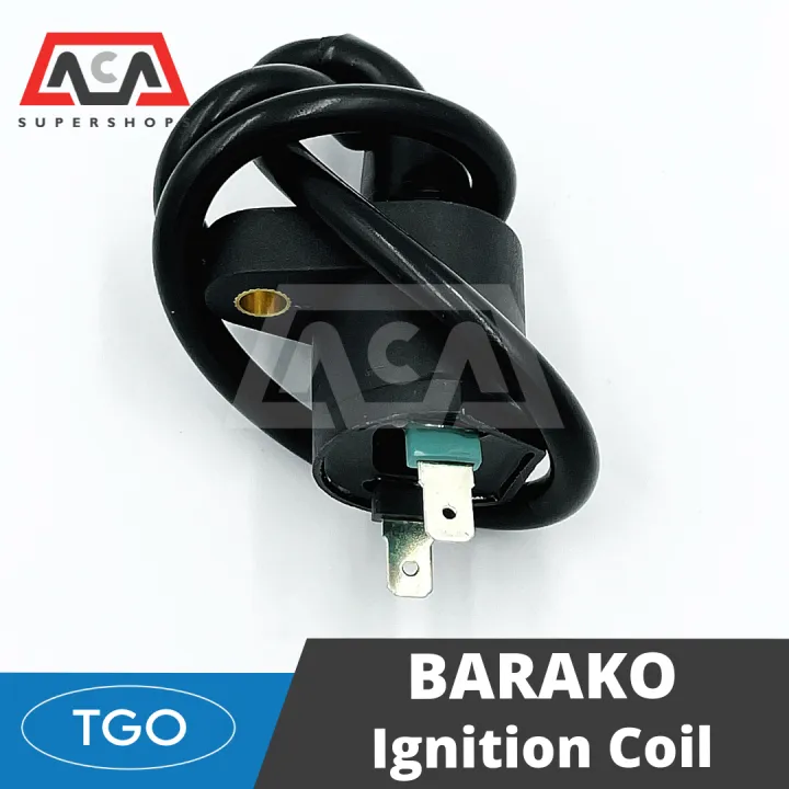 Takasago Ignition Coil for BARAKO | Lazada PH