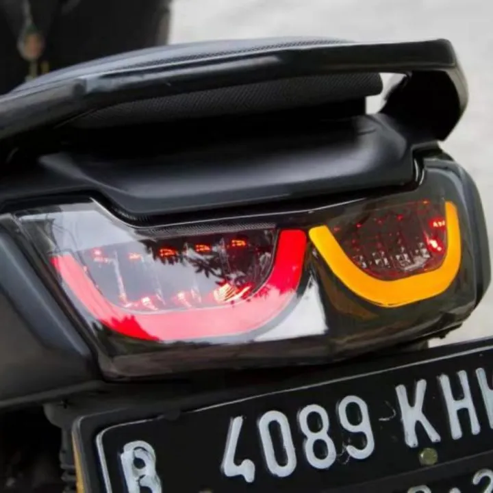 NMAX NEW TAIL LIGHT | Lazada PH