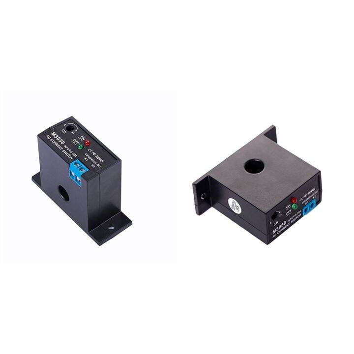 Current Sensing Switch Induction Relay Ac Linkage Device Plc Signal