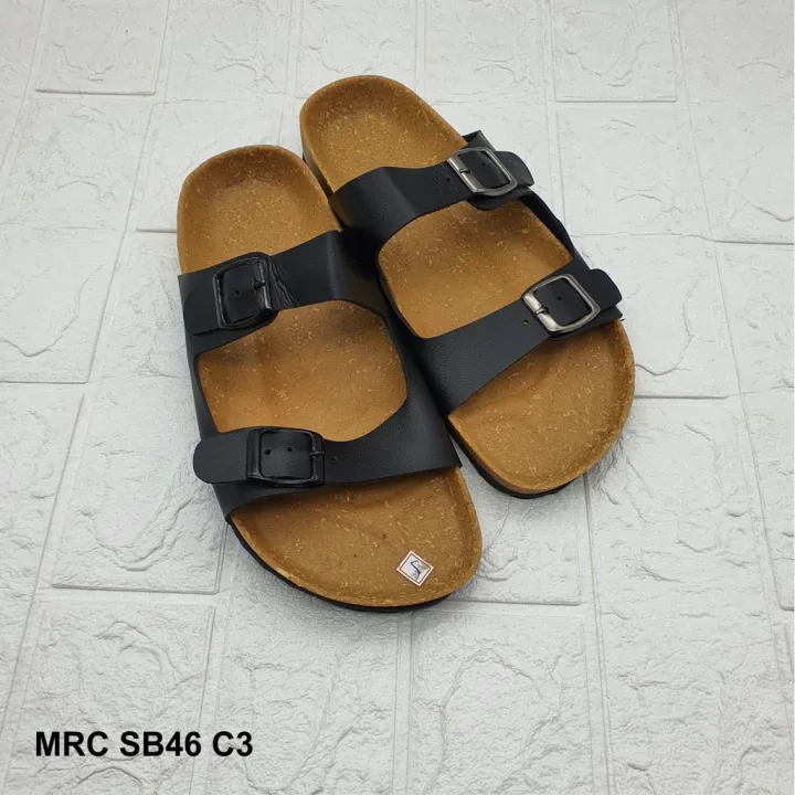 Men's Slip On Slipper MRC SB46 | Lazada PH