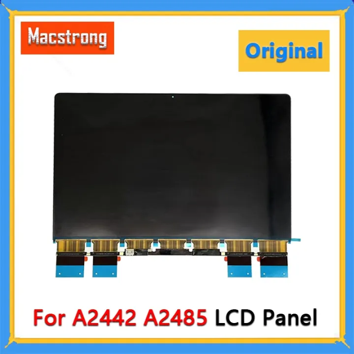 Original Brand New 14" A2442 LCD Display for MacBook Pro A2442 16 ...