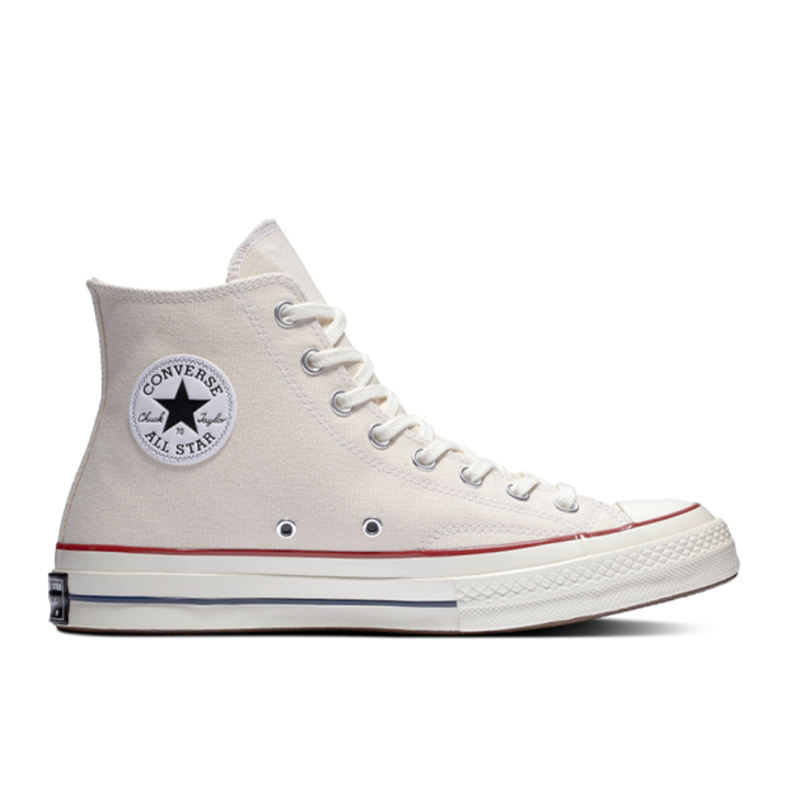 [ลิขสิทธิ์แท้] Converse Chuck Taylor All Star 70 hi (Classic Repro ...