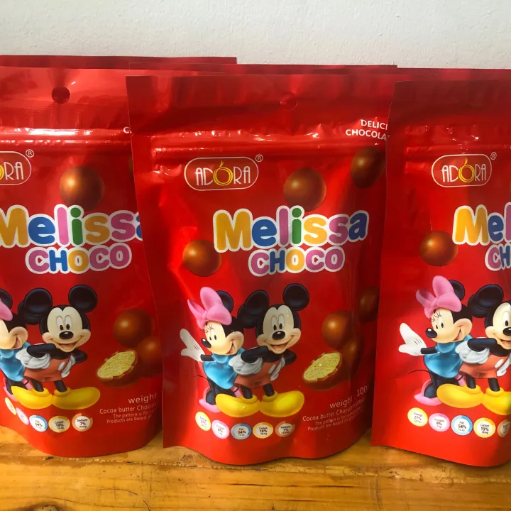 Melissa Choco | Lazada PH