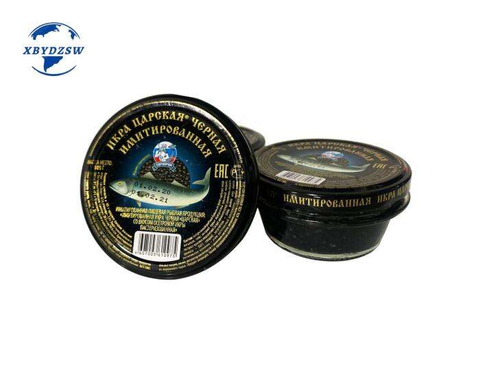 XBYDZSW(Good Quality, Fast Delivery) Russian Caviar Sushi Special ...