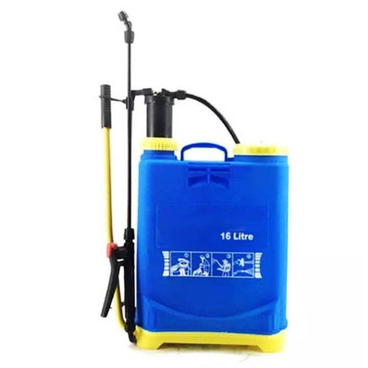 Ame's Knapsack Sprayer 16L / 20L | Lazada PH
