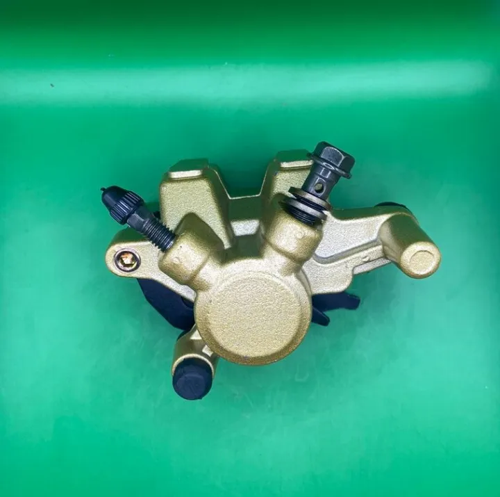 MASTER REM BAWAH BELAKANG / KEPALA BABI / KALIPER ASSY SUPRA X 125 CKD | Lazada Indonesia