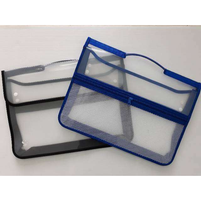 Map dokumen kancing / map kancing / E-340 | Lazada Indonesia