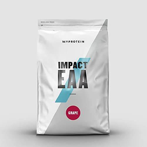 Japan Myprotein Impact EAA Grape (250g) | Lazada PH