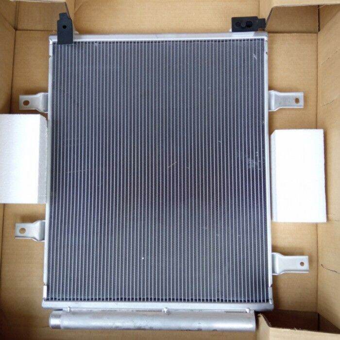 Kondensor Condensor AC Mobil All New Avanza Grand 1.5 Denso CoolGear ...