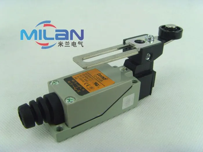TZ-8108 New Tend Rotary Momentary IP65 AC Adjustable Roller Lever Arm Limit Switch | Lazada PH