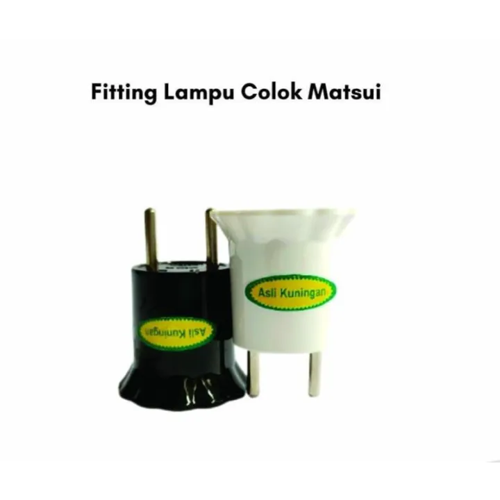 FITTING COLOK MT - 2313 MATSUI ASLI KUNINGAN FITTING COLOK MATSUI ...