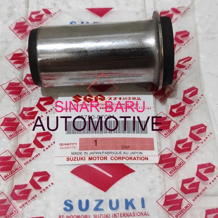 BOS STIR BUSHING STIR BUSHING CENTER ARM DAIHATSU S88 ZEBRA SUZUKI ...
