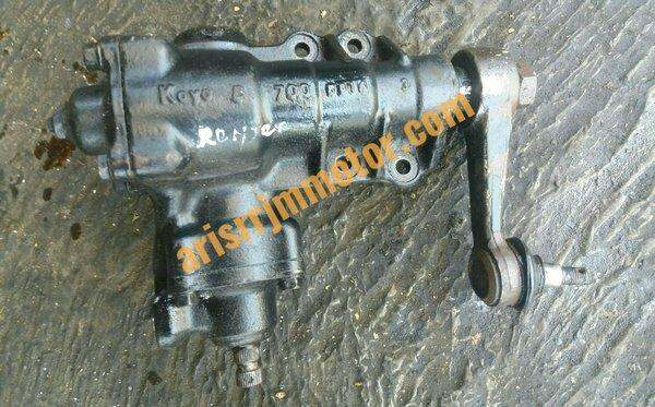 Gear Box Power Steering Ford Ranger | Lazada Indonesia