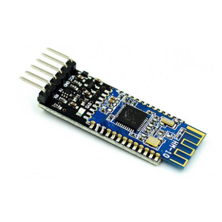 Bluetooth 4.0 Hm-10 Master Slave Module For Xbee Arduino Uno R3 Mega ...