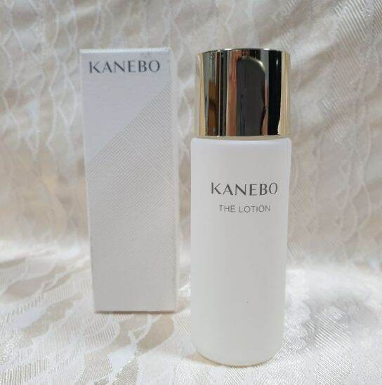 Kanebo The Lotion 20ml - The Exceptional | Lazada.co.th