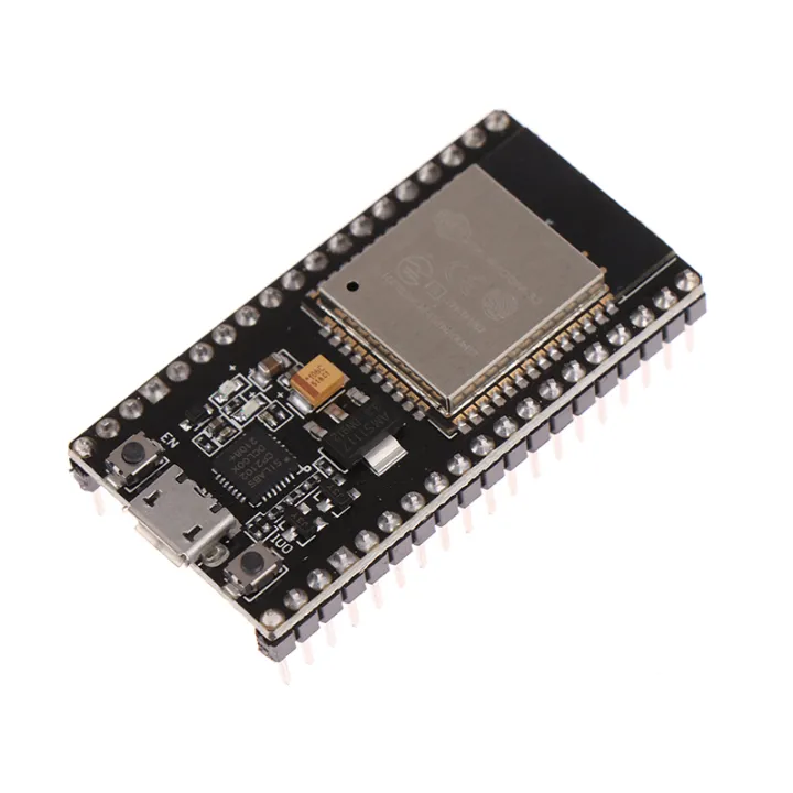 Nodemcu 32s Lua Wifi Development Board Serial Port Wifi Bluetooth