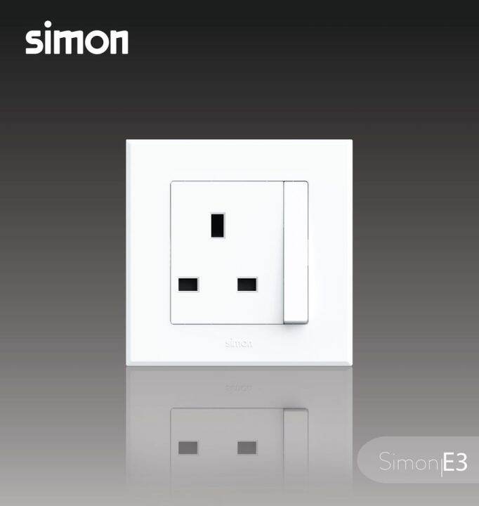 Simon E3 Series Switches | Lazada