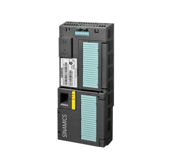SIEMENS 6SL3244-0BB12-1FA0 SINAMICS G120 CONTROL UNIT CU240E-2 PN E ...