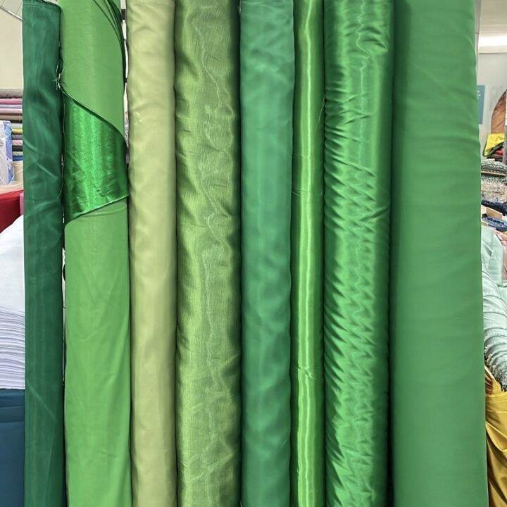 of Tela for Dresses (Per Yard) | Lazada PH