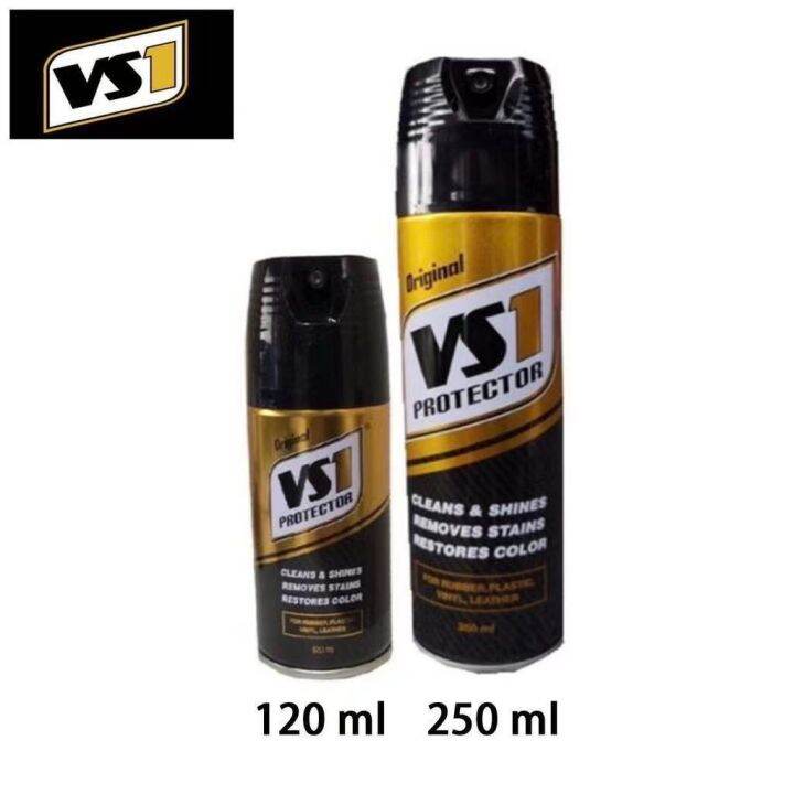 VS1 motor cleaner Buy 1 take 1 250ml*2pcs/120ml*2pcs | Lazada PH