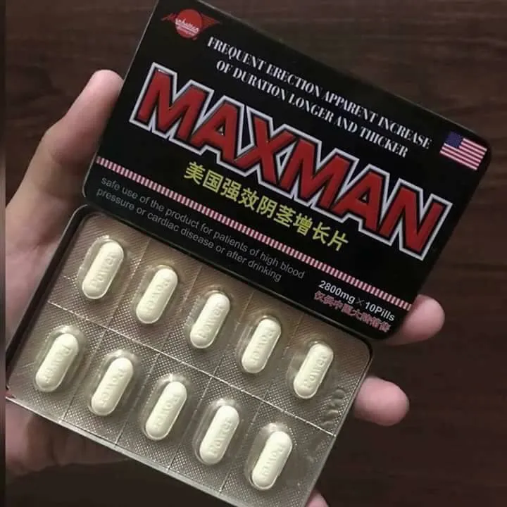 maxxmen tablets enhancement | Lazada PH