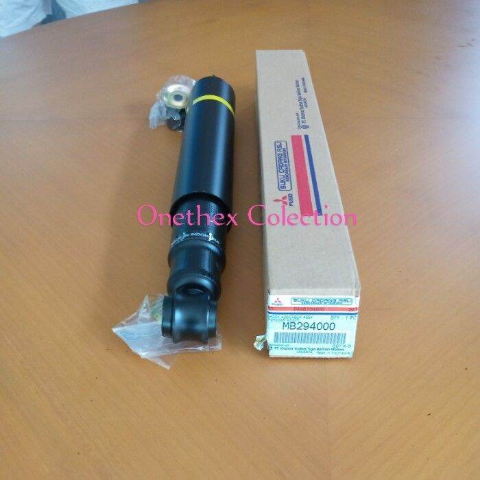 Shockbreaker depan Canter 125/136 PS Original Mitsubishi MB294000 ...