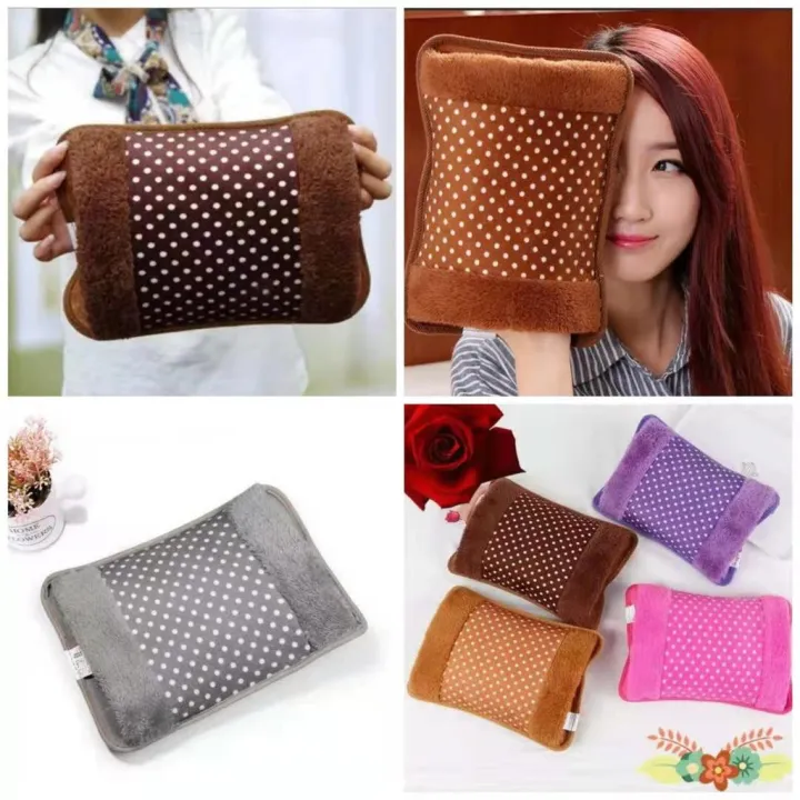NEW ELECTRIC HOT COMPRESS WITH HAND COVER | Lazada PH