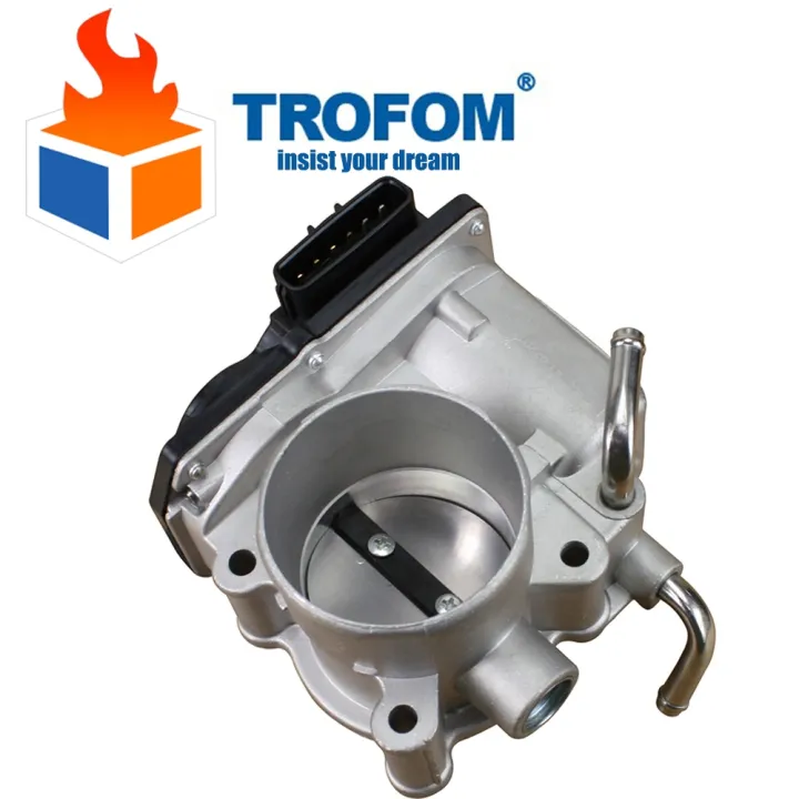 Throttle Body Assembly For Toyota Yaris 22030 21030 2203021030 | Lazada PH