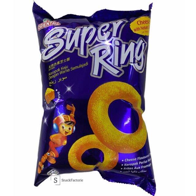 Oriental Super Ring (60g) | Lazada
