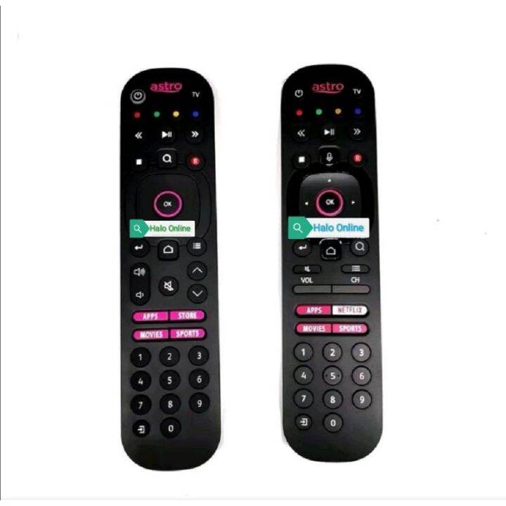 Astro Ultra Box Remote Control(100 % ORIGINAL OR OEM) | Lazada