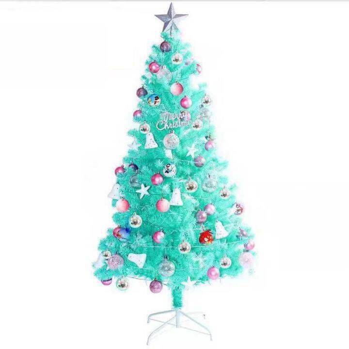 New Design 5Ft 150CM Christmas Tree With Decoration | Lazada PH