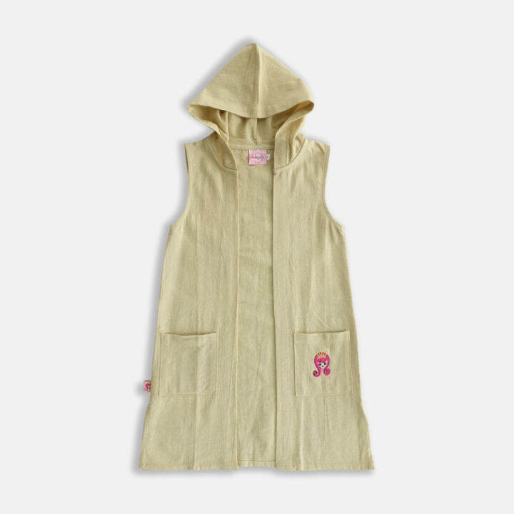 Vest / Rompi Anak Perempuan / RJG Urban Style | Lazada Indonesia