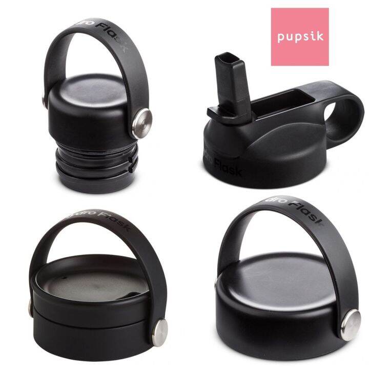 Hydro Flask Cap and Lids Caps(Standard/Wide Mouth) | Lazada PH
