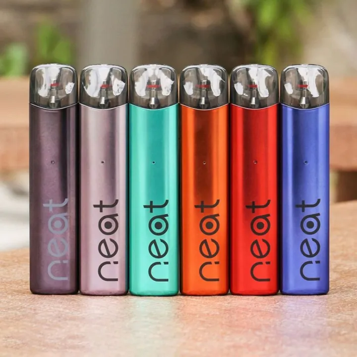 ☞Uwell YEARN NEAT 2 Pod | Lazada PH