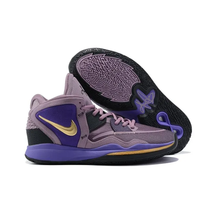 【Original Best Quality】 Kyri*e 8 Mens Basketball Shoes | Lazada.co.th